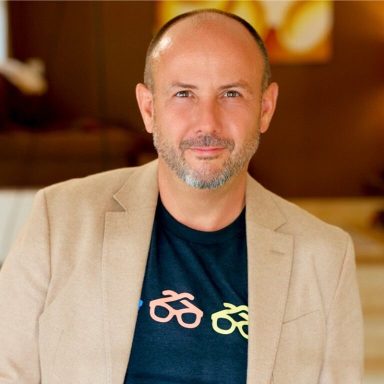 Prima pagină - Renaldo - Antrenorul succesului tău